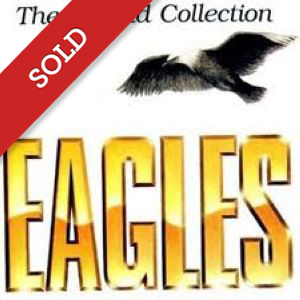 Catalogo Vinile Straniero E